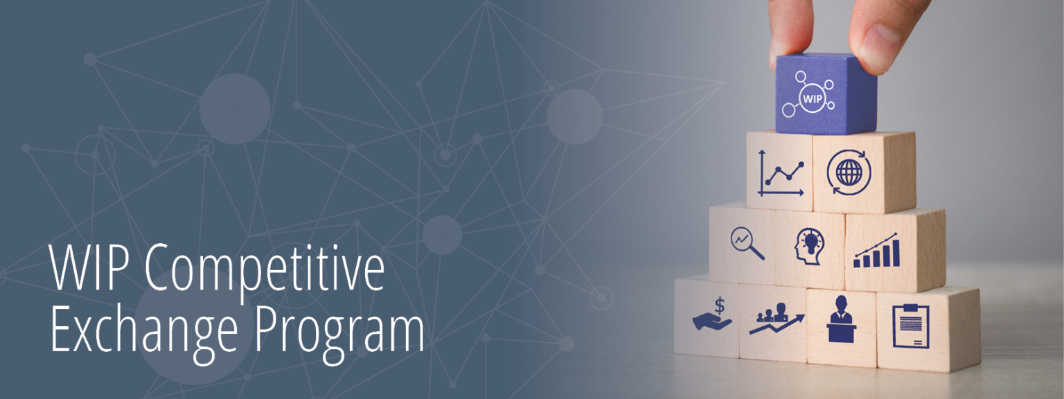 WIP Competitive Exchange Program - Ebiexperts