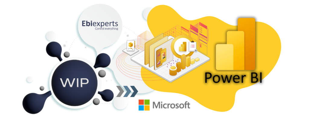PowerBI Meets WIP Version Control: Streamline Your Report Management - Ebiexperts