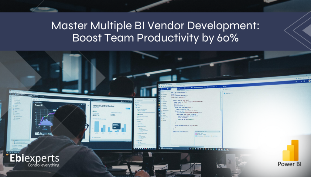 Qlik, PowerBI and SAPBO Version Control: A Complete Guide to Streamlined Team Development ...